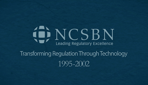 Ncsbn Logo